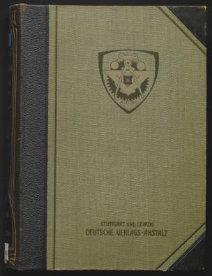 UB Digital / 3. Dolomit bis Feu... [240